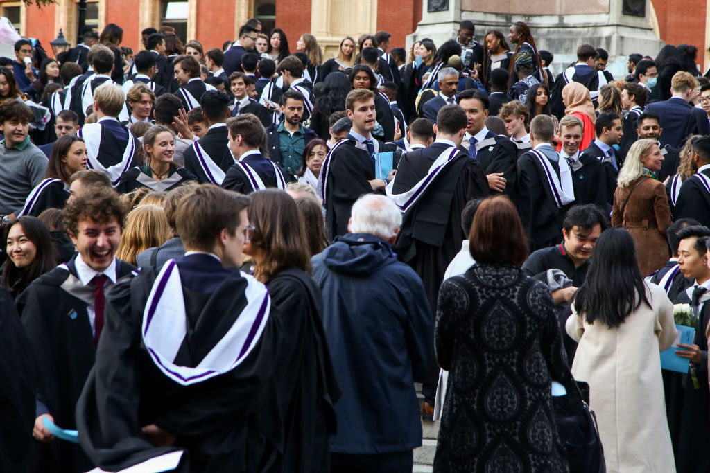 Who benefits from the two child cap lift? | Charlie Cole | The Critic ...