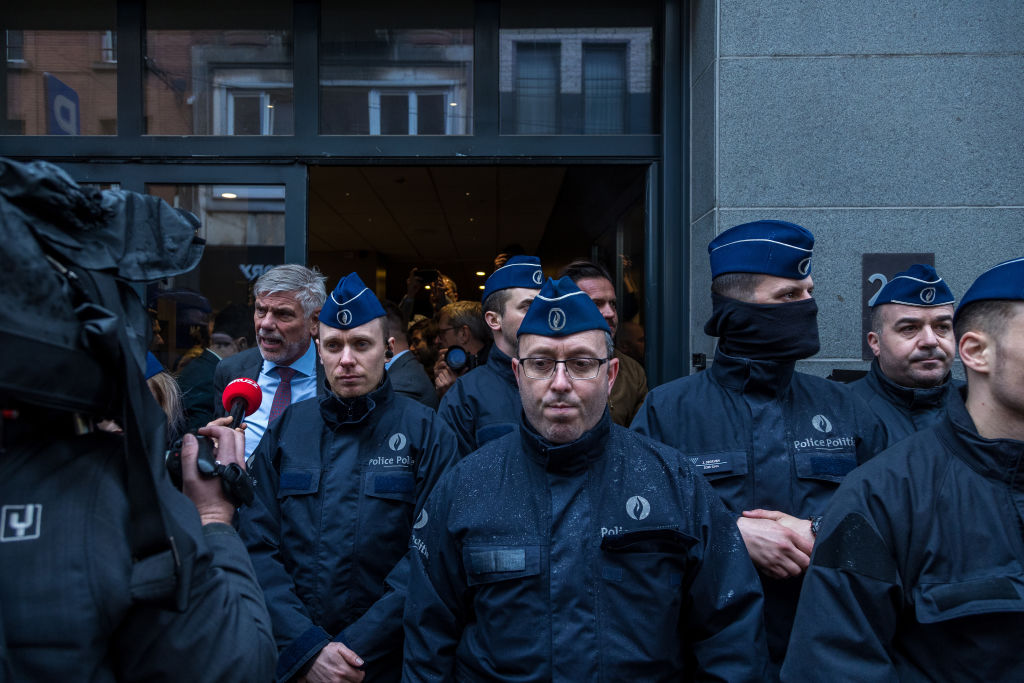 Tangled up in the myth of Dylan | Christopher Bray | The Critic Magazine