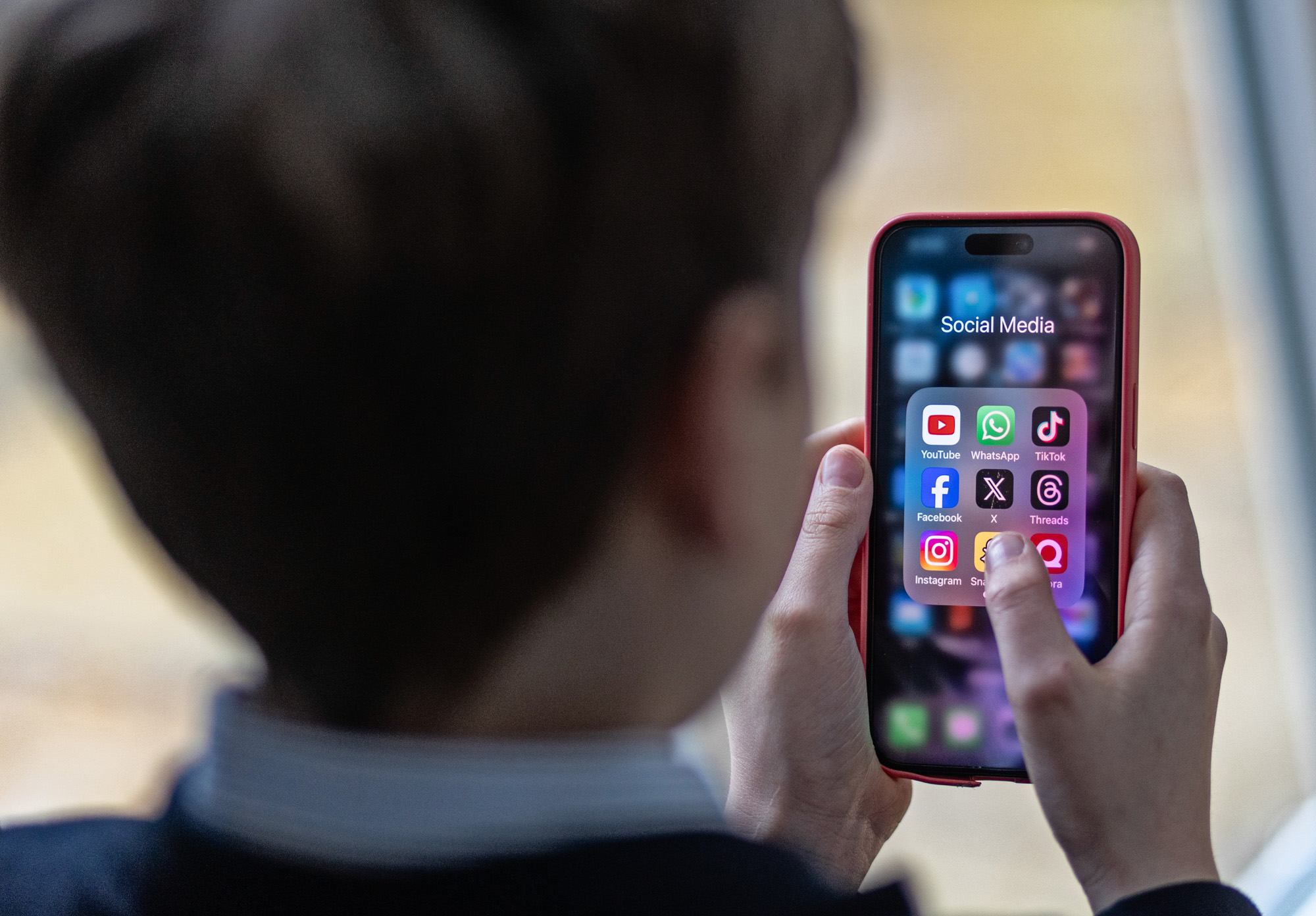 Otherworldly talents | Robert Meakin | The Critic Magazine