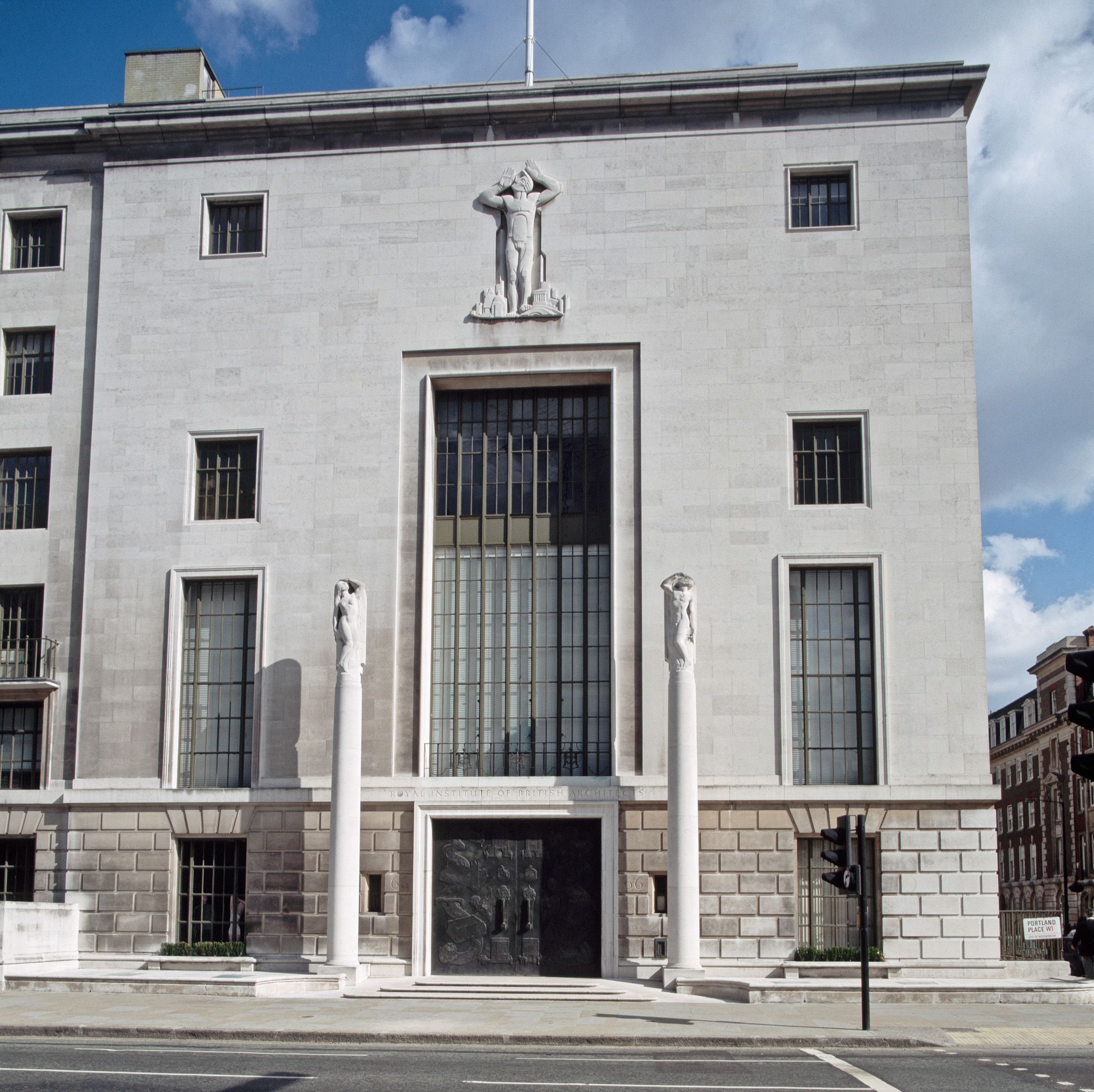 Whither the RIBA’s drawings? | Charles Saumarez Smith | The Critic Magazine