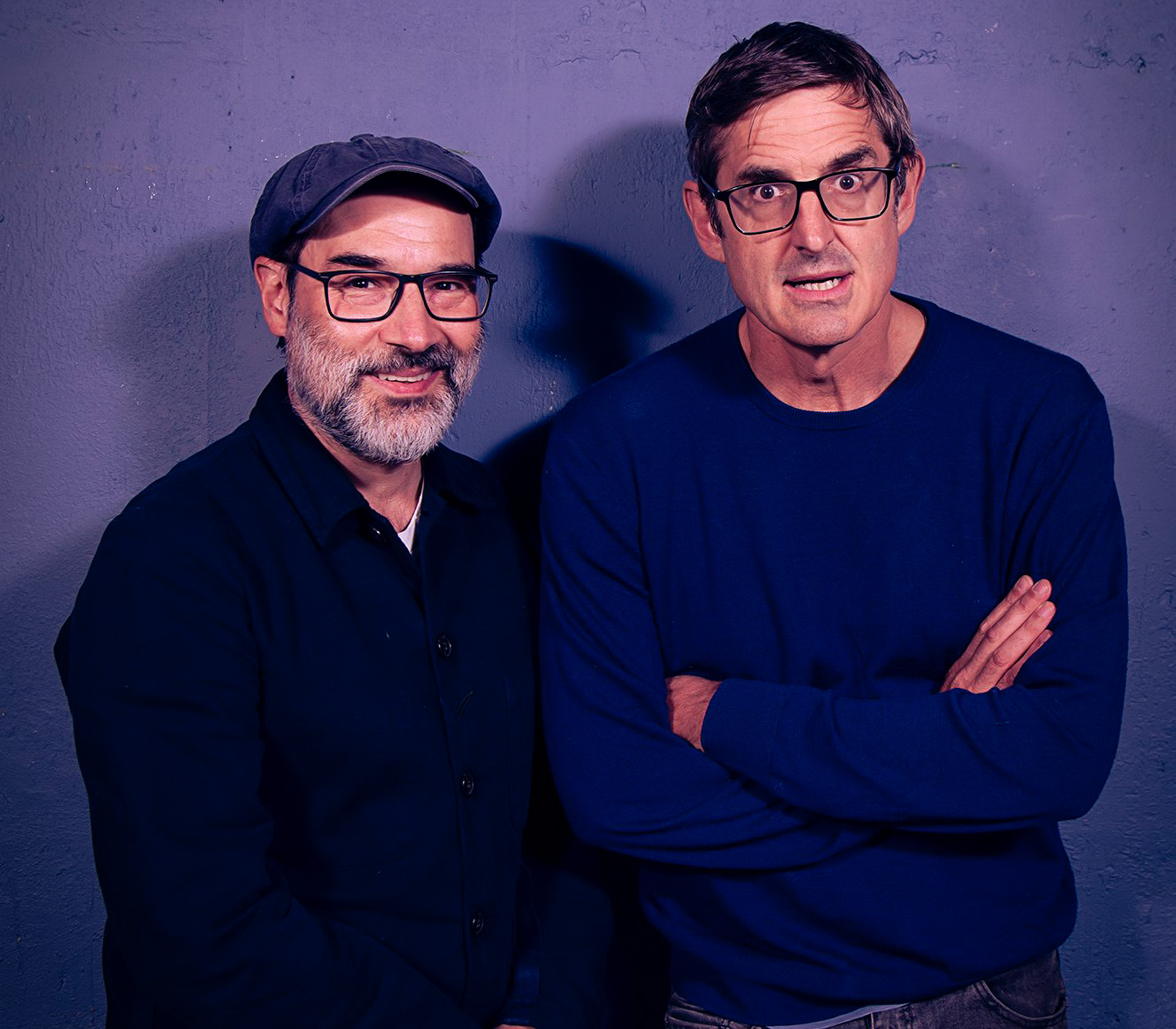 Two sides of the weird frontier | Ben Sixsmith | The Critic Magazine