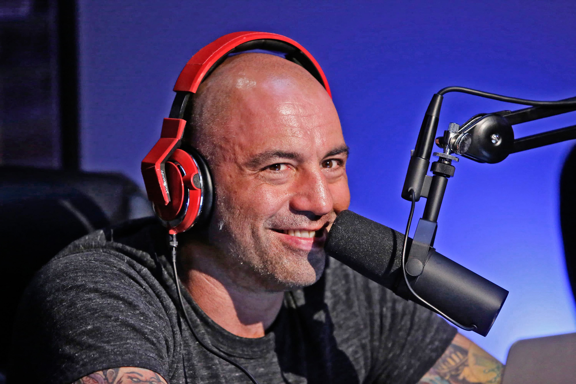 Two sides of the weird frontier | Ben Sixsmith | The Critic Magazine