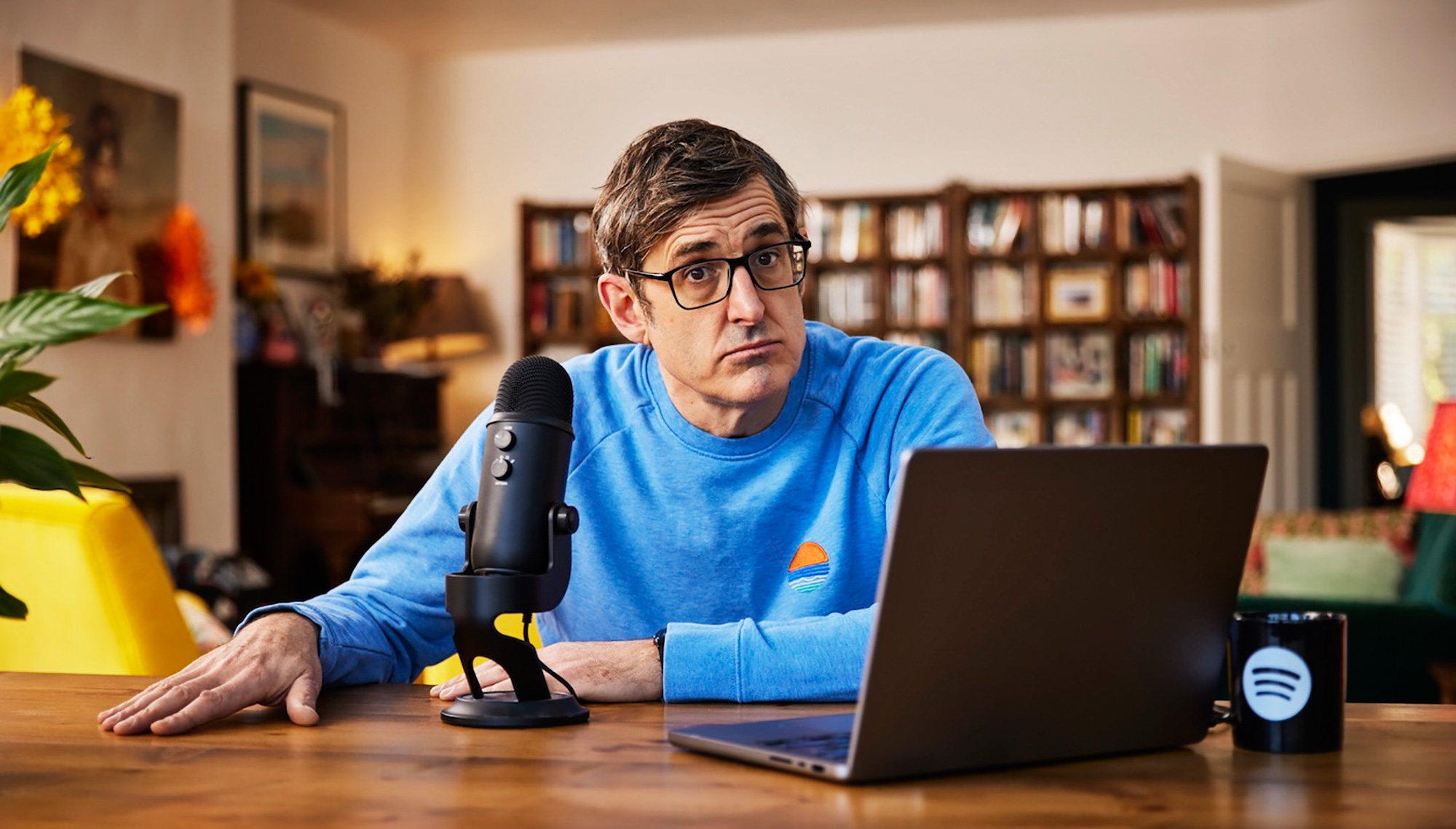 Two sides of the weird frontier | Ben Sixsmith | The Critic Magazine