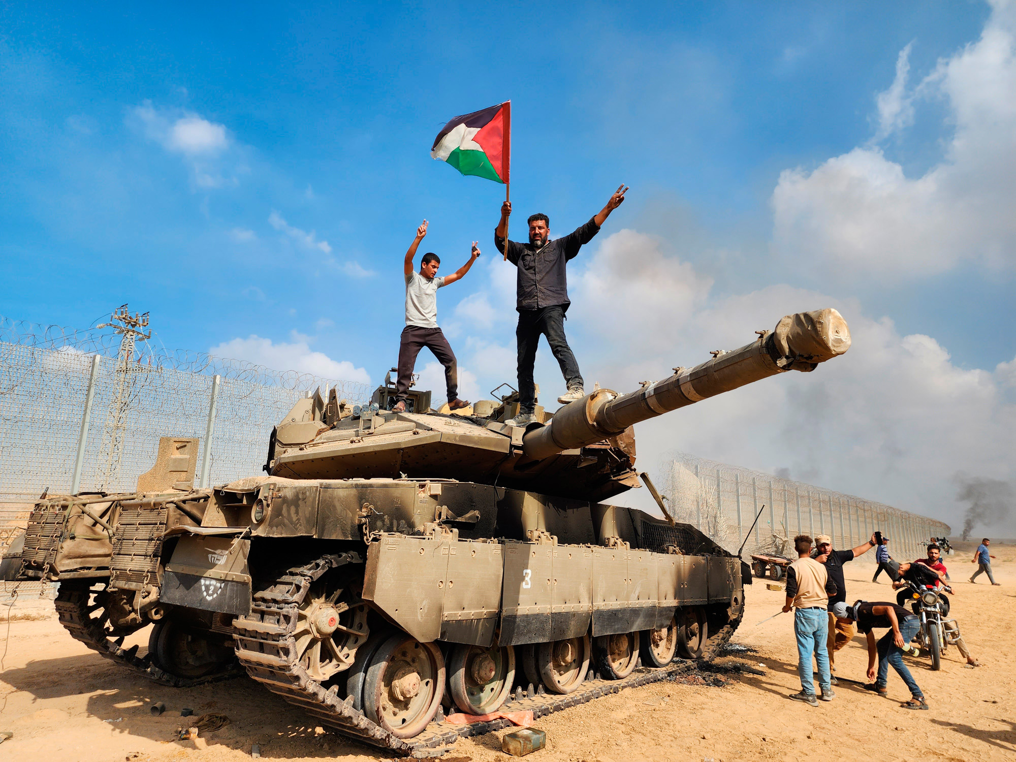 Otherworldly talents | Robert Meakin | The Critic Magazine