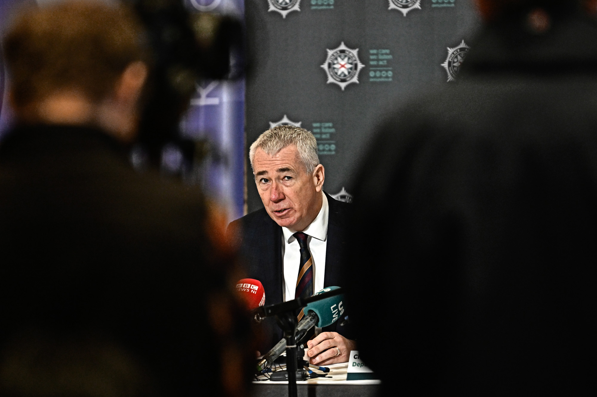 The Sinking City | Stephen Fay | The Critic Magazine