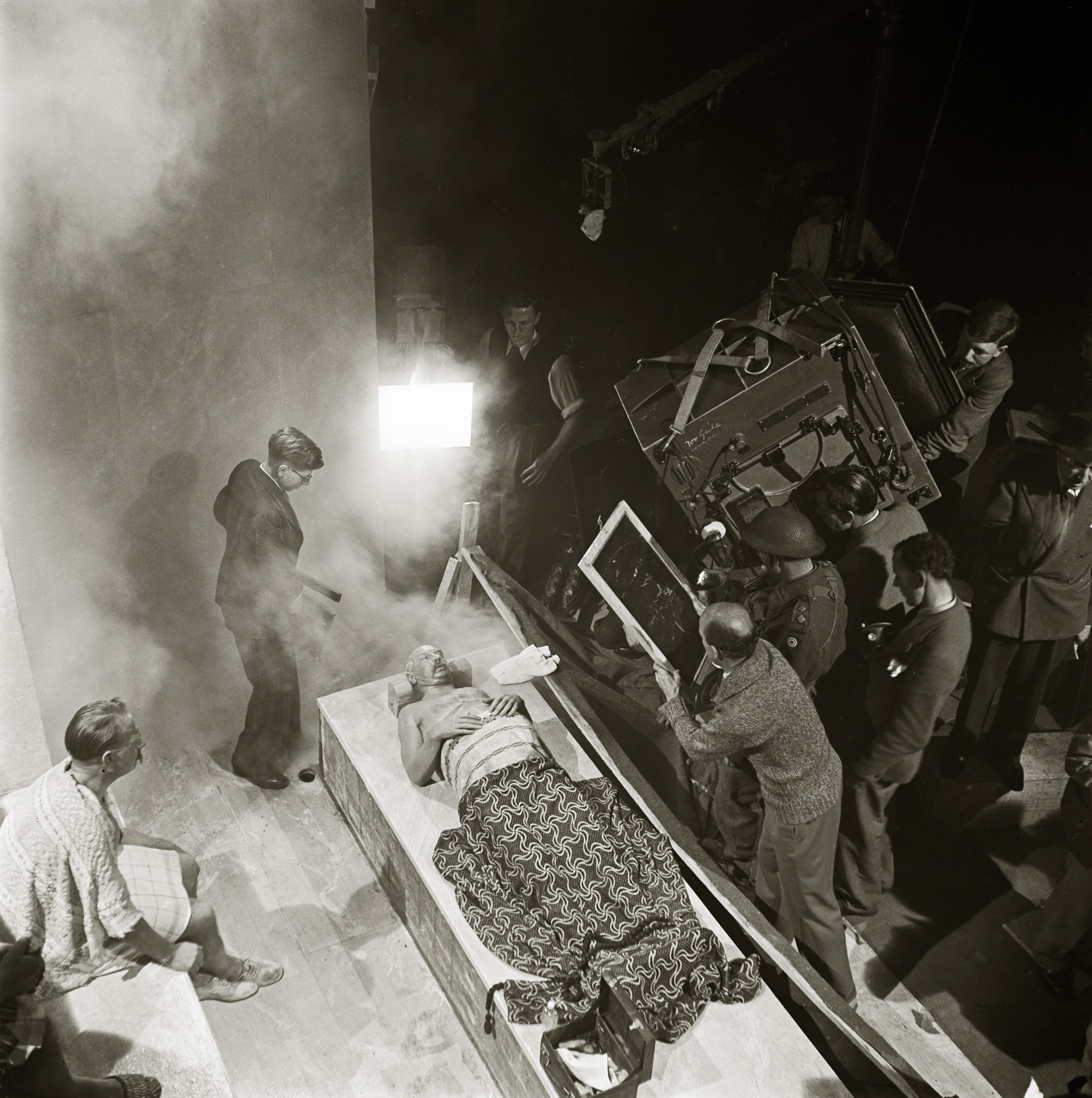 This England | Daniel Johnson | The Critic Magazine