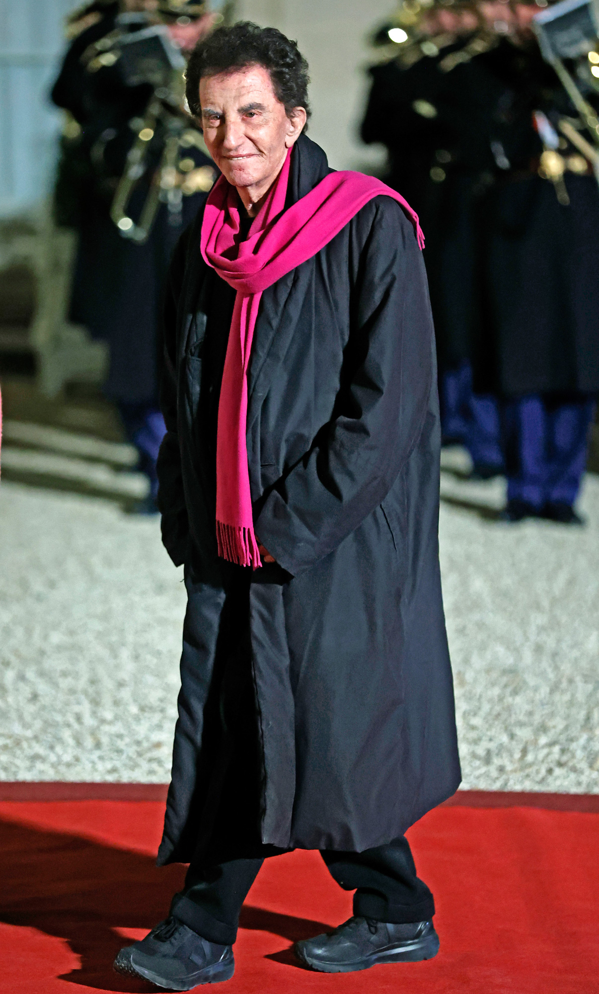 The sordid truth about the 68ers? | Gavin Mortimer | The Critic Magazine