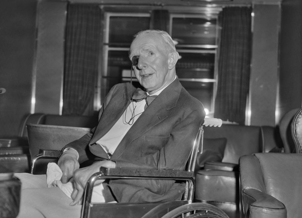 Tangled up in the myth of Dylan | Christopher Bray | The Critic Magazine