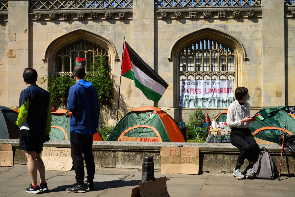 What does it mean to be a woman? | Jordan Tyldesley | The Critic Magazine