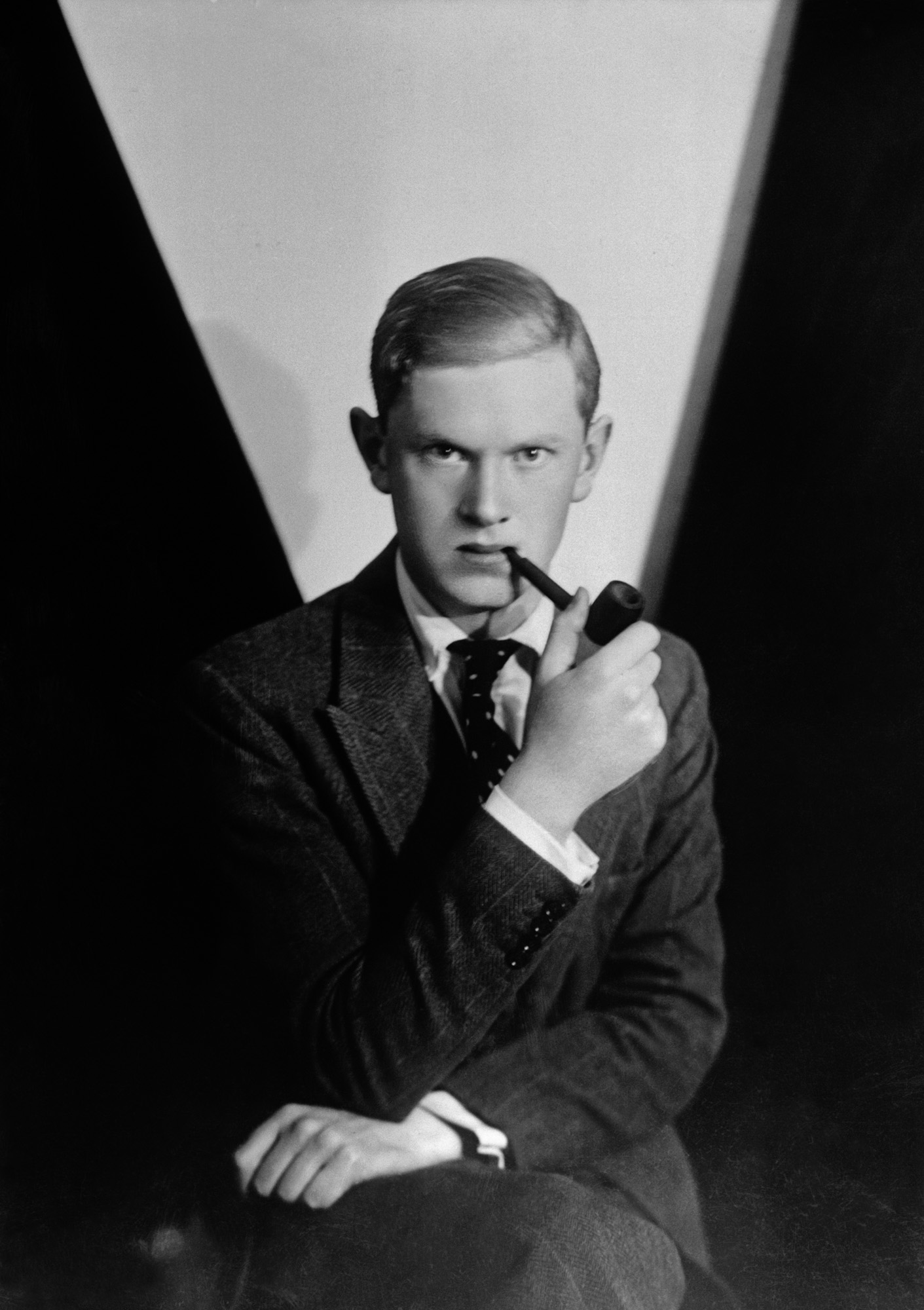 The odd couple | Jeffrey Meyers | The Critic Magazine