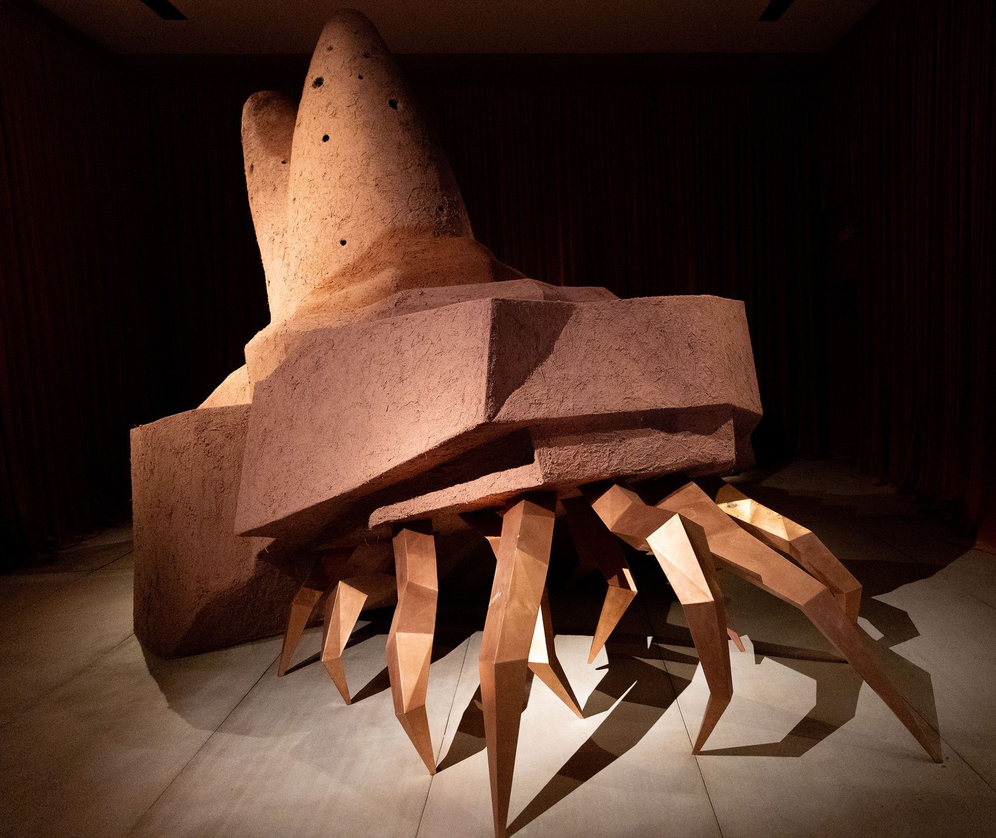 The Venice Art Biennale | Lisa Hilton | The Critic Magazine