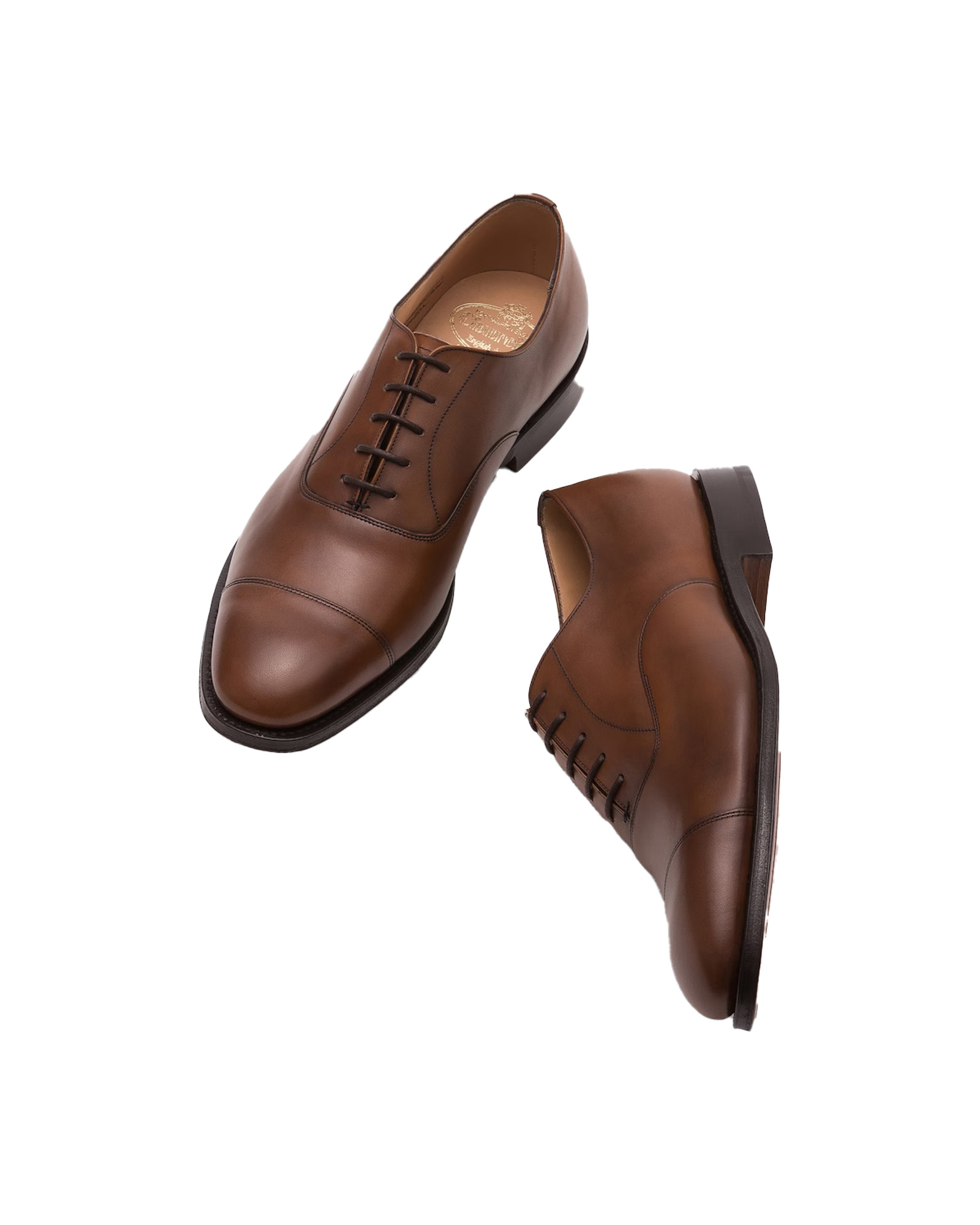 Walk tall in these shoes | Christopher Pincher | The Critic Magazine