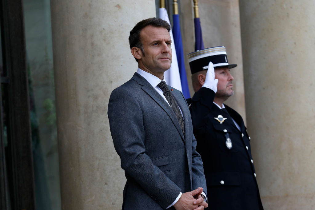 “Problematic” art | Theodore Dalrymple | The Critic Magazine