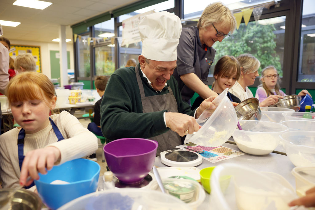 The grim reality of a citizens’ assembly | Colette Colfer | The Critic ...
