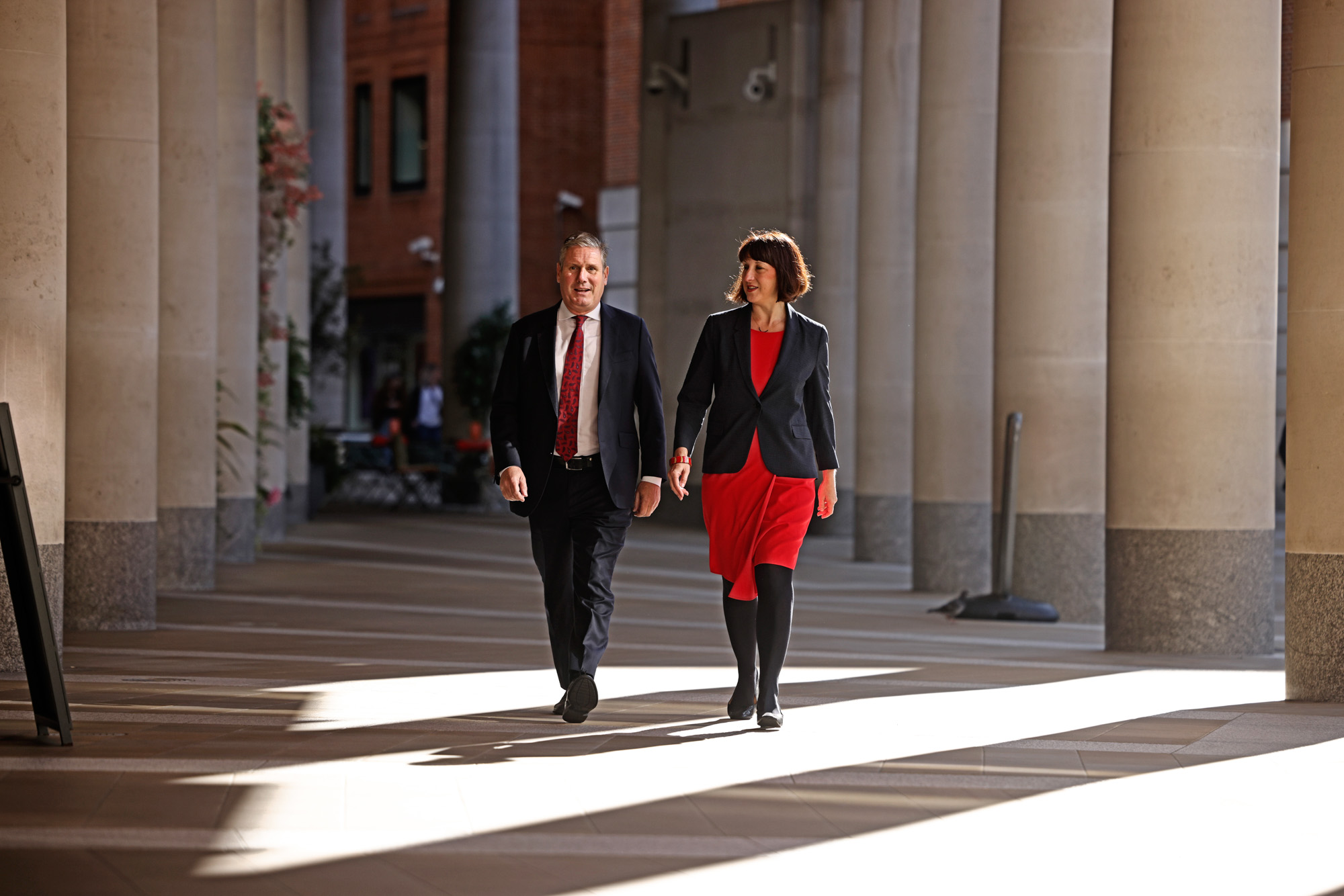 How Labour lost the North East | David Littlefair | The Critic Magazine