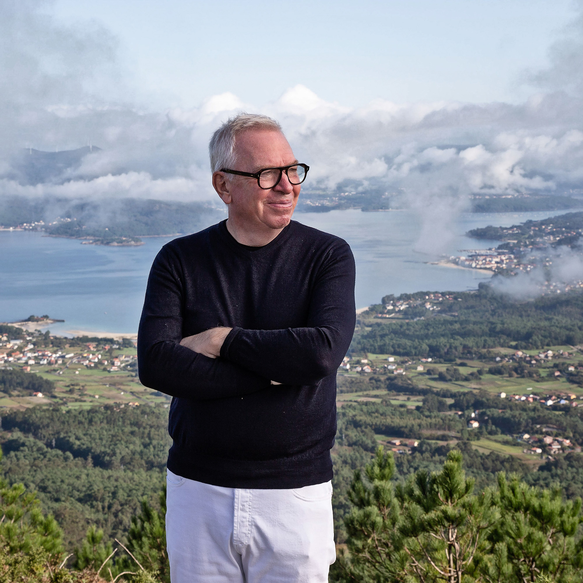 In praise of Spanish practices | Charles Saumarez Smith | The Critic ...