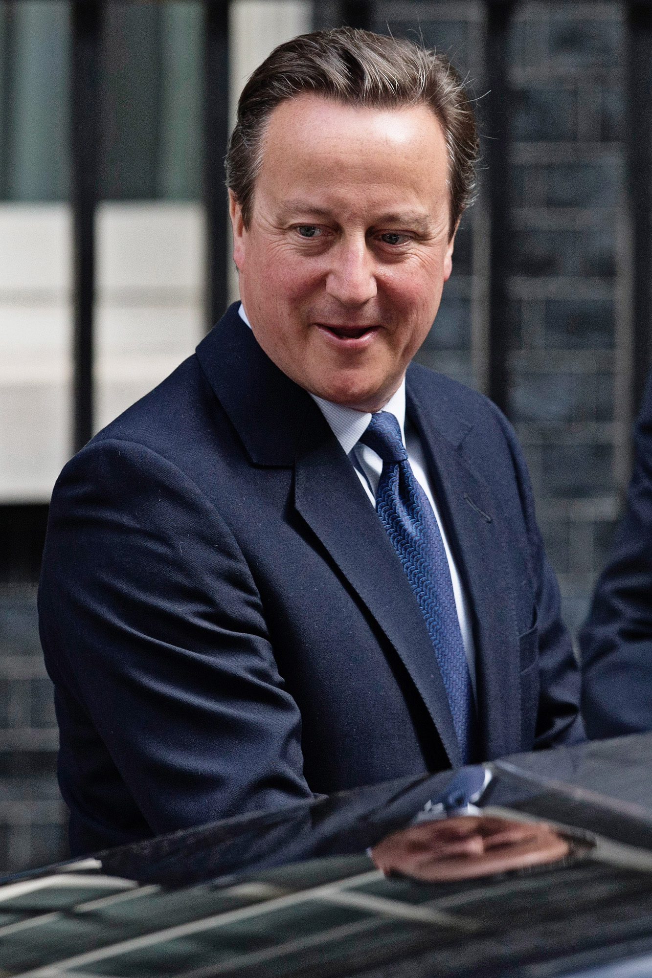 Where the Tories must go from here | Sam Bidwell | The Critic Magazine
