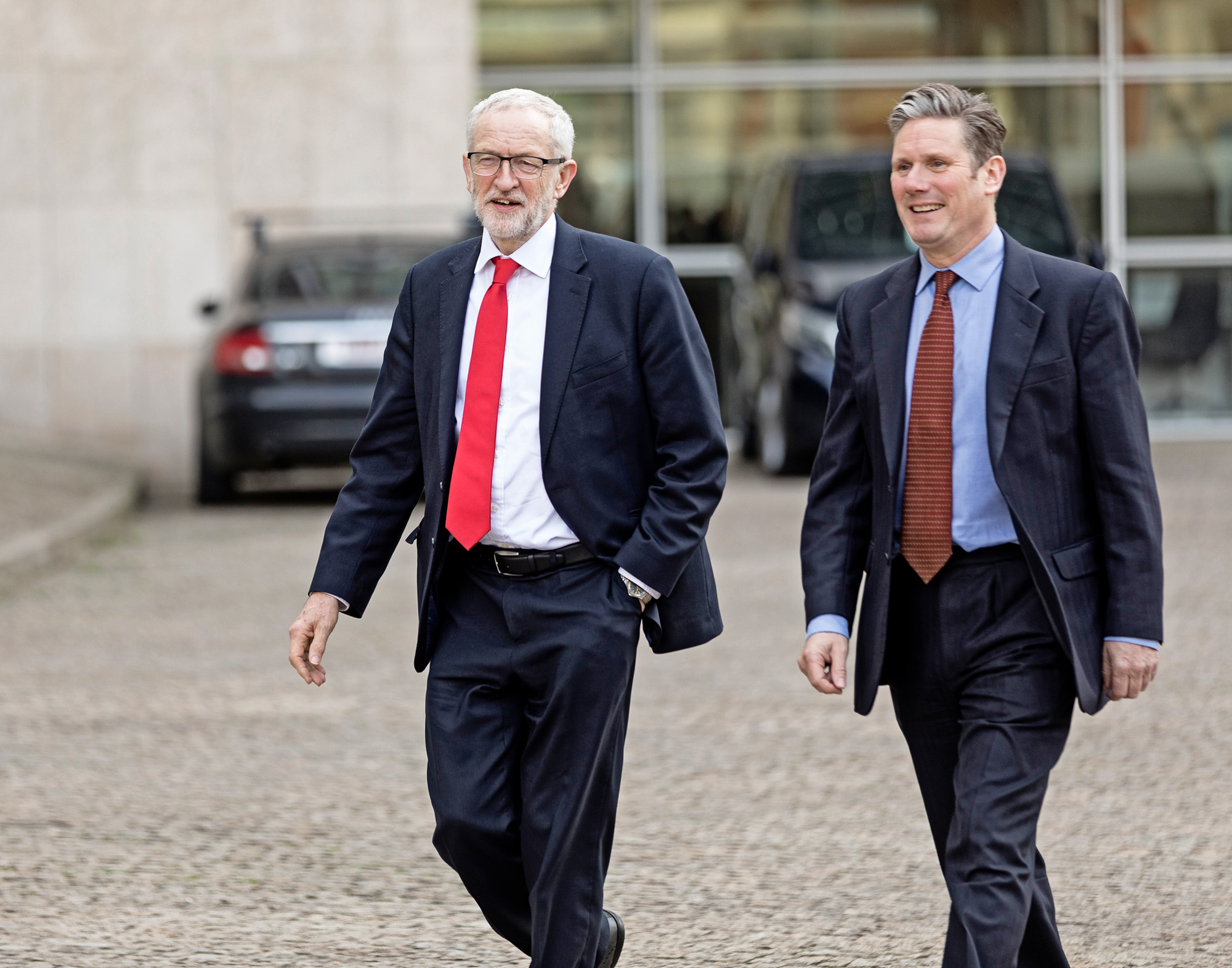 The truth about work, single-sex spaces and the law | Michael Foran ...