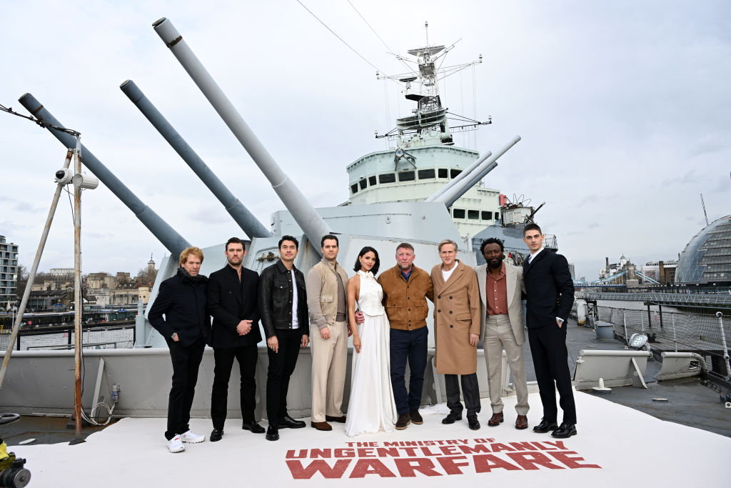 The contested legacy of “Rocky Horror” | Ethan Green and Charlie ...