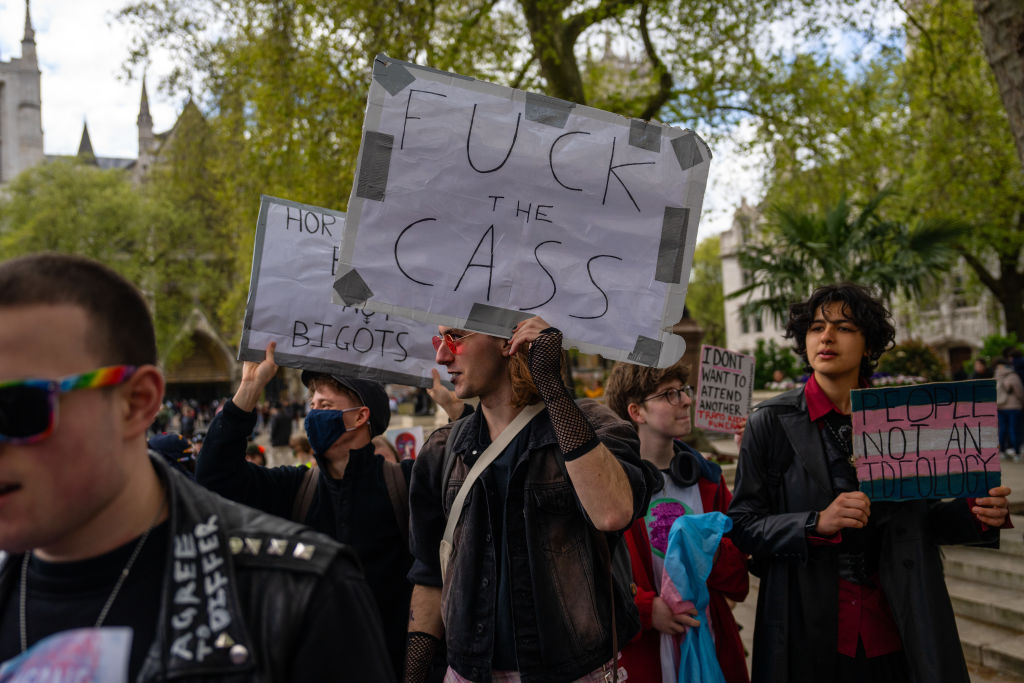 Tangled up in the myth of Dylan | Christopher Bray | The Critic Magazine