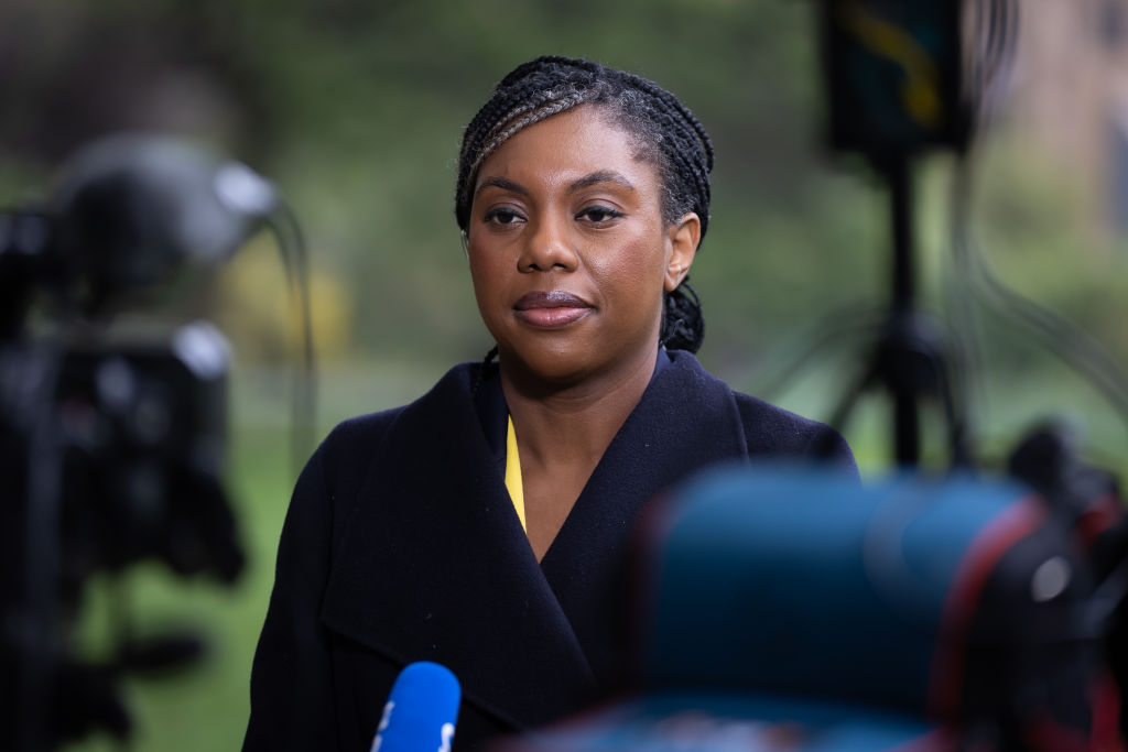 Gone in 90 seconds | Helen Joyce | The Critic Magazine