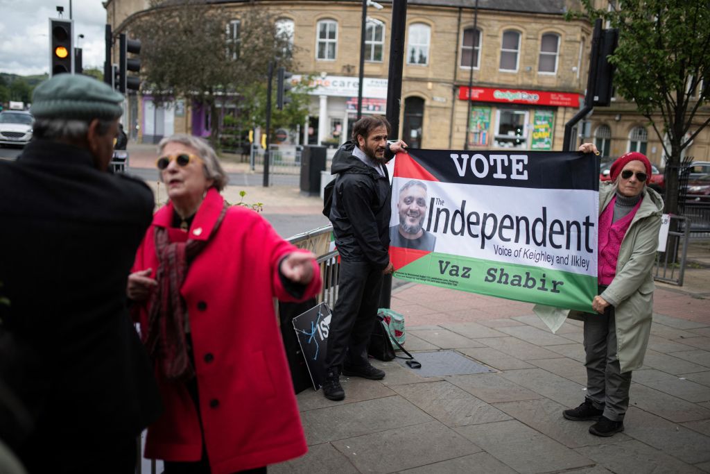 Otherworldly talents | Robert Meakin | The Critic Magazine