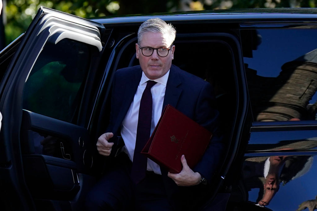 Gone in 90 seconds | Helen Joyce | The Critic Magazine