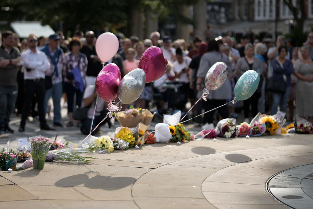 Author: Ben Sixsmith | The Critic Magazine