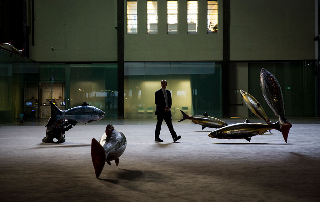 Shakespearean lore and order | David Womersley | The Critic Magazine