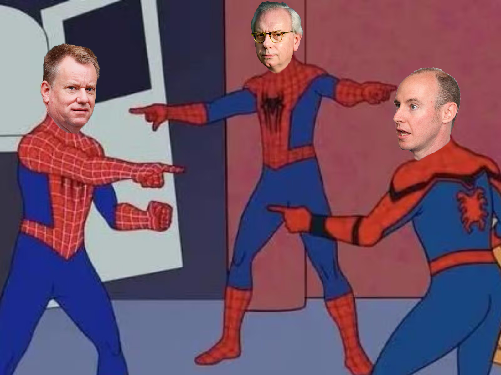 Otherworldly talents | Robert Meakin | The Critic Magazine