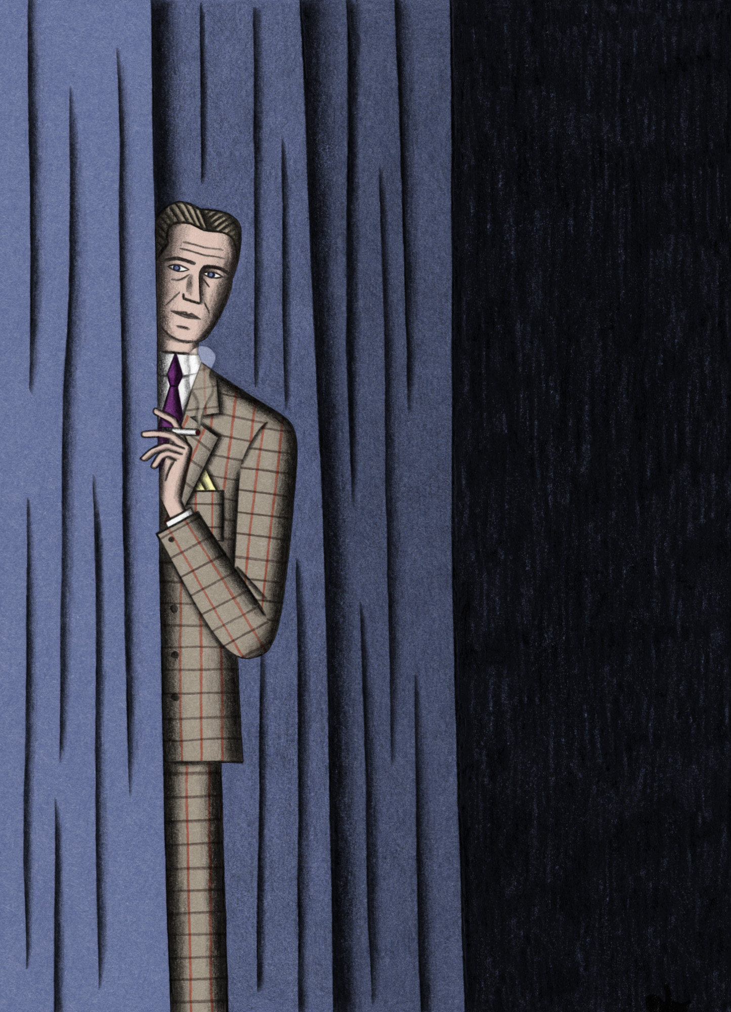 Category: Features | The Critic Magazine