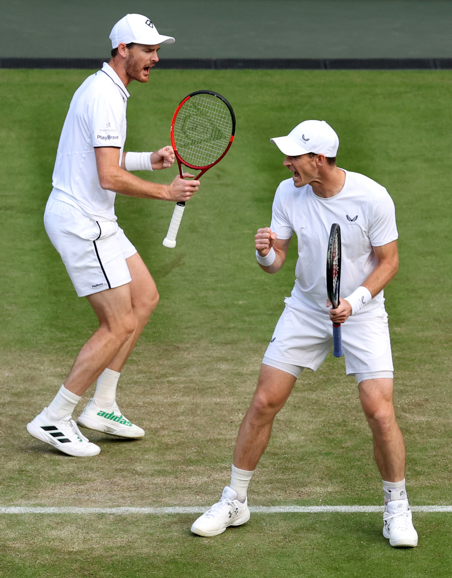 Hurray for the Murrays | Patrick Kidd | The Critic Magazine