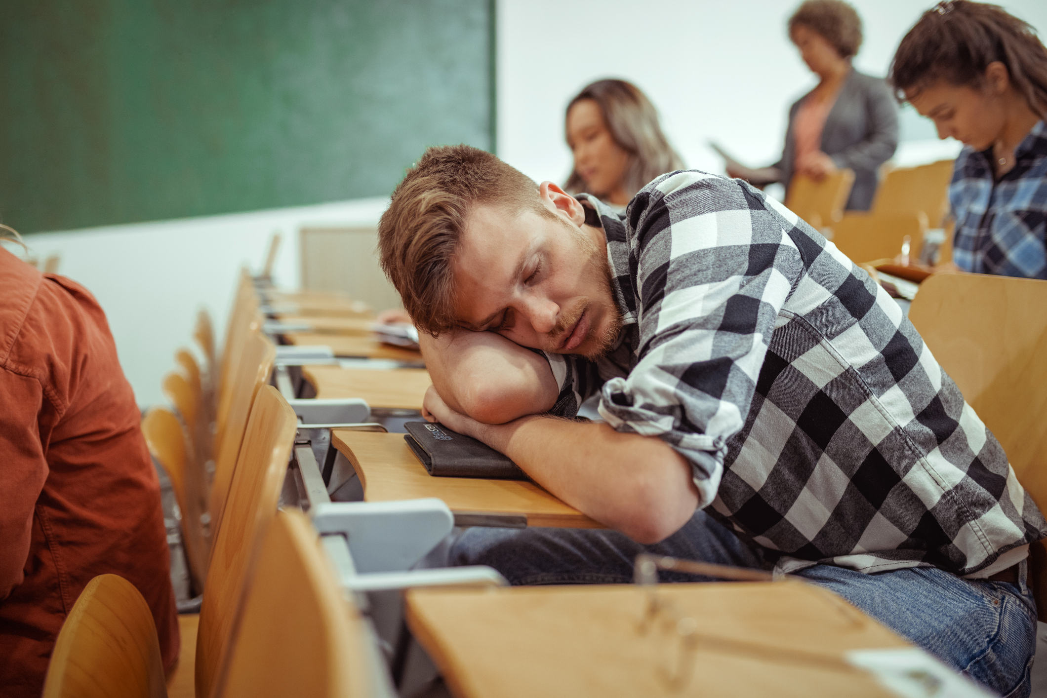 The problem with EDI | Matilda Gosling | The Critic Magazine