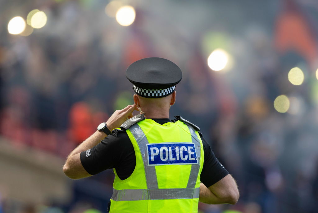 Otherworldly talents | Robert Meakin | The Critic Magazine