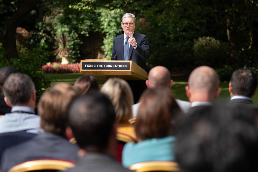 Tangled up in the myth of Dylan | Christopher Bray | The Critic Magazine