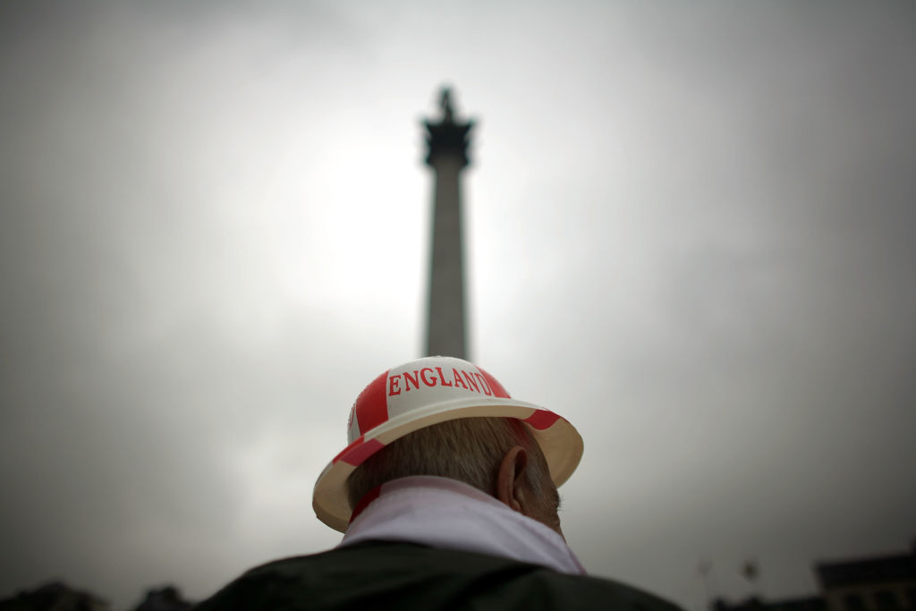 Author: Arabella Byrne | The Critic Magazine