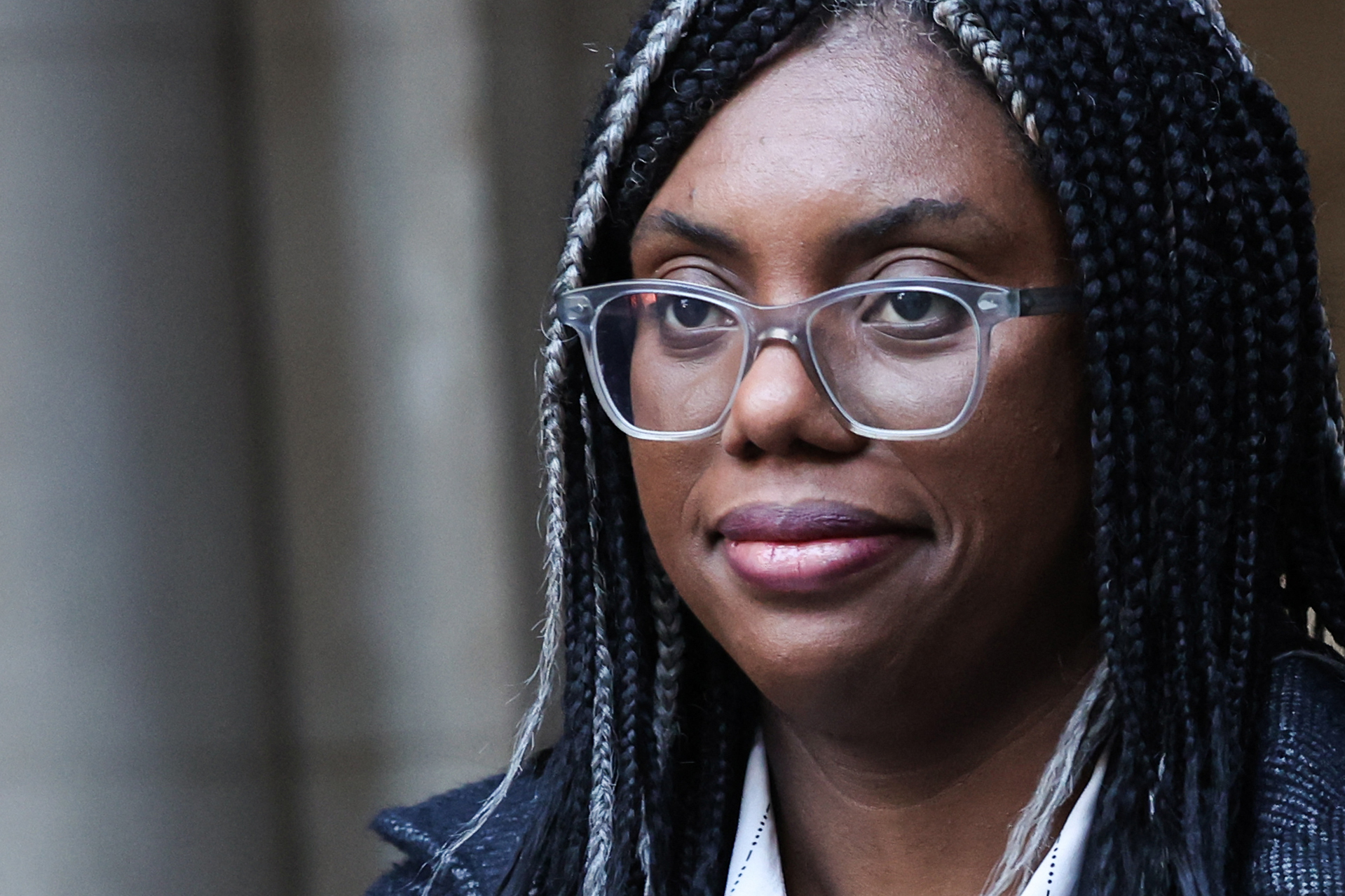 Kemi Badenoch can’t get her story straight | Luca Watson | The Critic ...