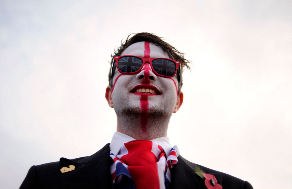 Spuds with everything | Oliver Wiseman | The Critic Magazine