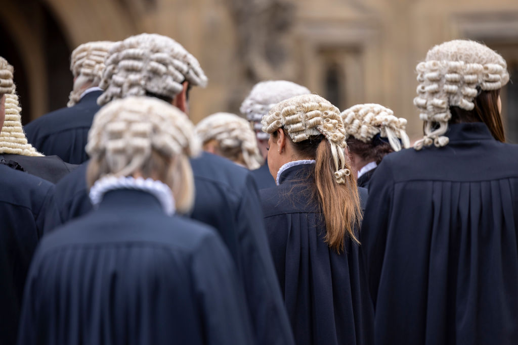 How the British Left triumphed and failed | Luca Watson | The Critic ...