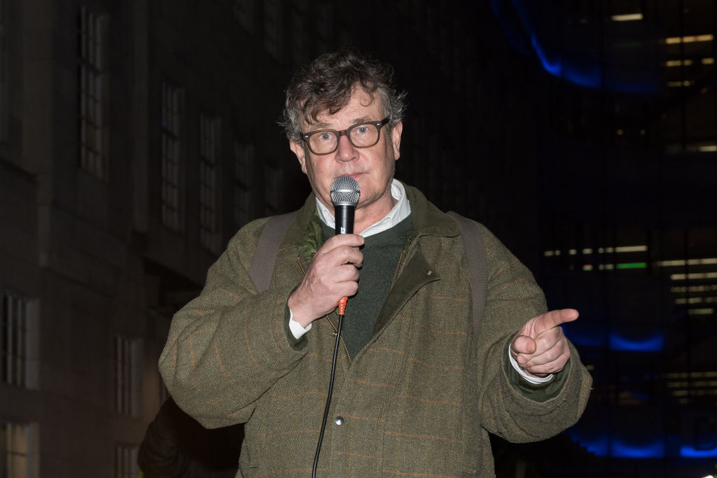 Author: Ben Sixsmith | The Critic Magazine