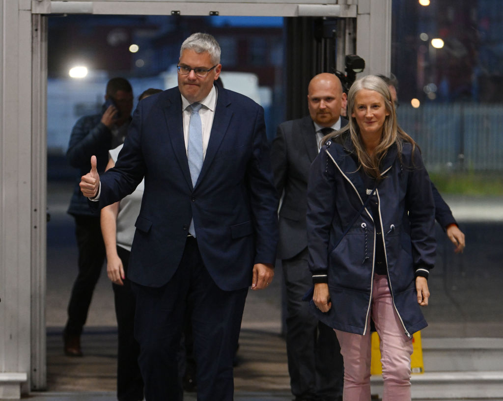 The woke book of Brexit | Bruce Newsome | The Critic Magazine