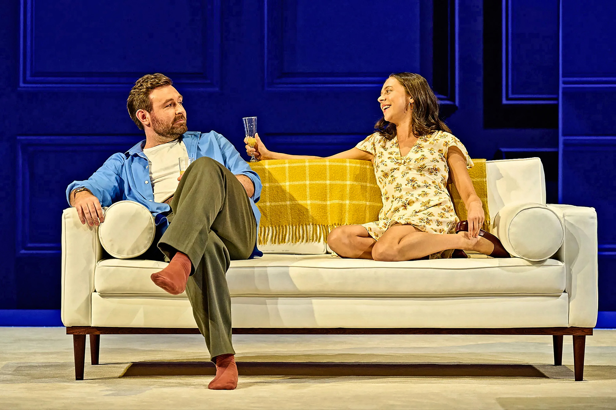 Sophocles’s lack-of-foresight saga | Anne McElvoy | The Critic Magazine