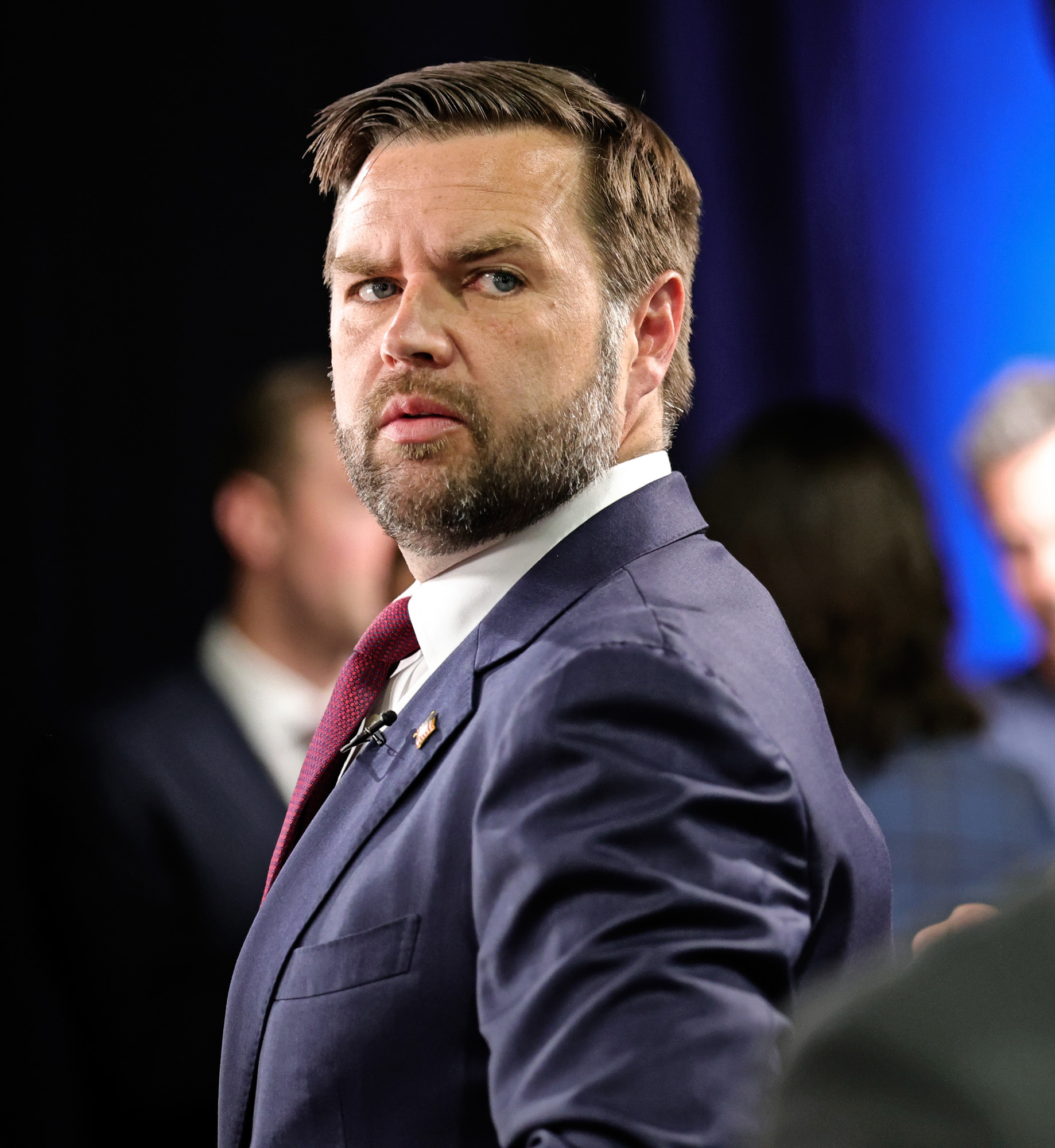 The sad reign of Ian Hislop | Ben Sixsmith | The Critic Magazine