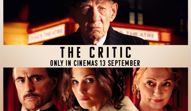 The Critic | Britain’s most civilised magazine