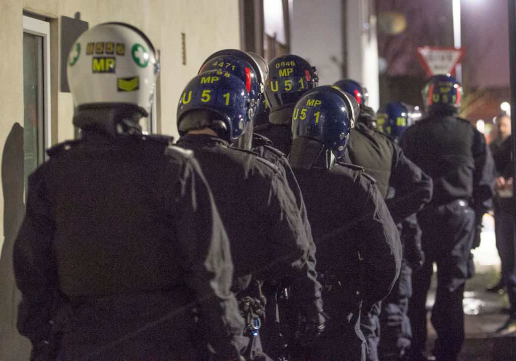 Otherworldly talents | Robert Meakin | The Critic Magazine