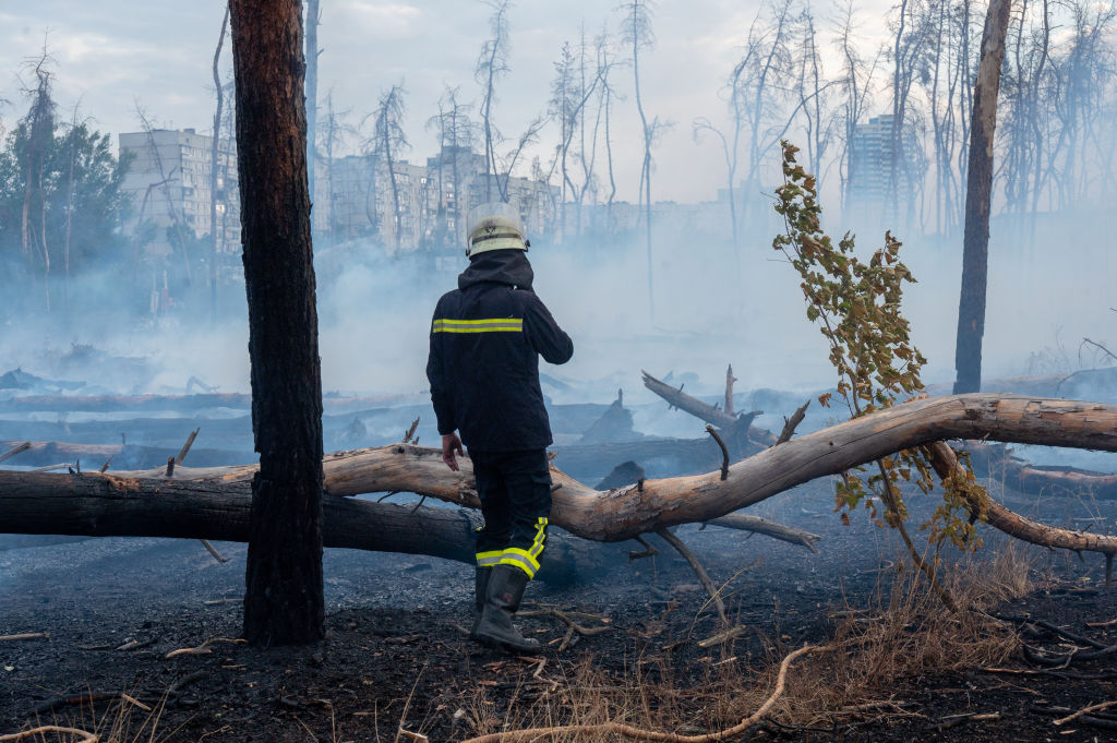 The bomb Europe needs | David Blagden and Patrick Porter | The Critic ...