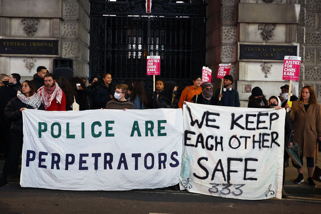 Spuds with everything | Oliver Wiseman | The Critic Magazine