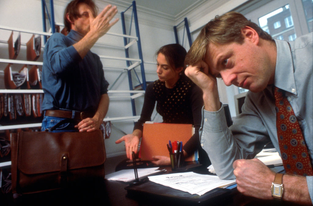 Author: Angela Patmore | The Critic Magazine