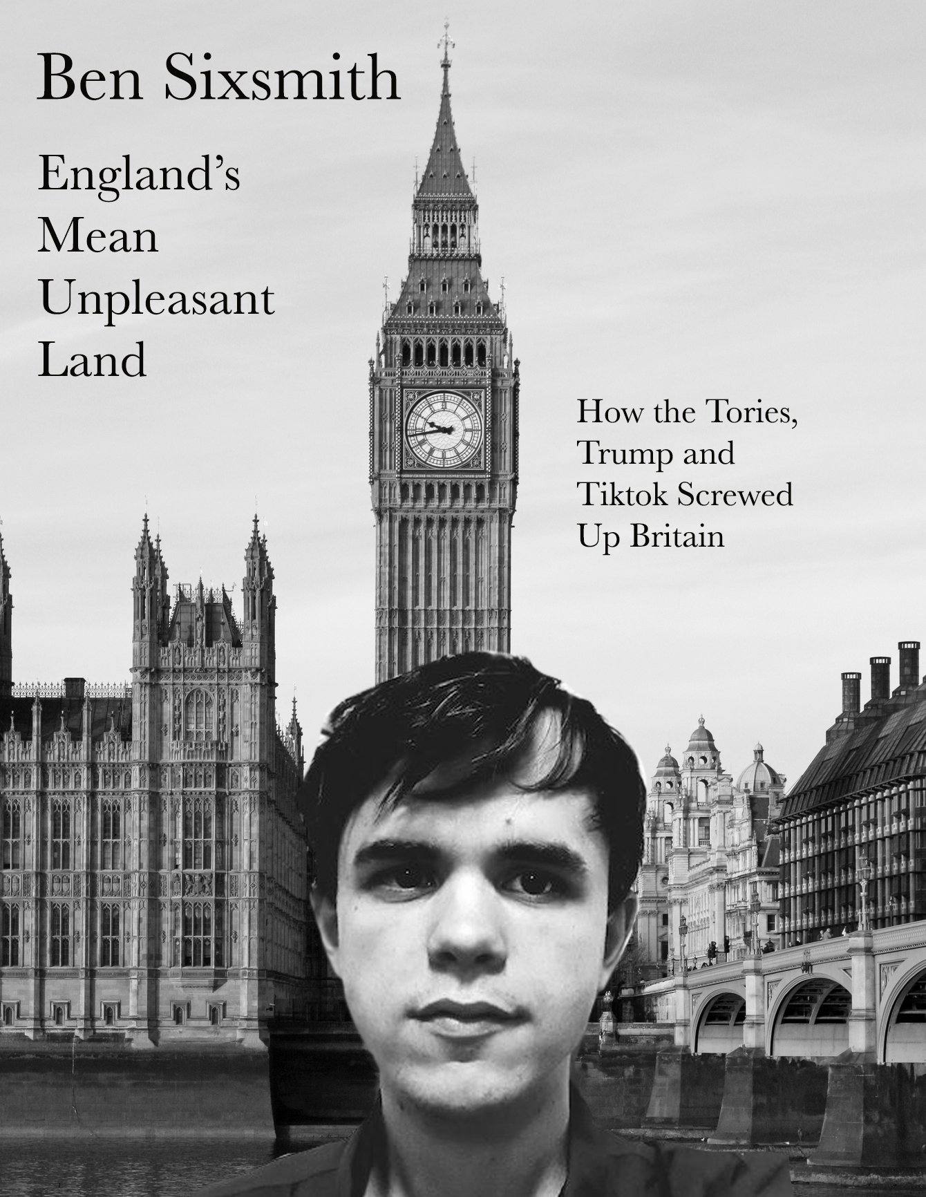 The Sinking City | Stephen Fay | The Critic Magazine