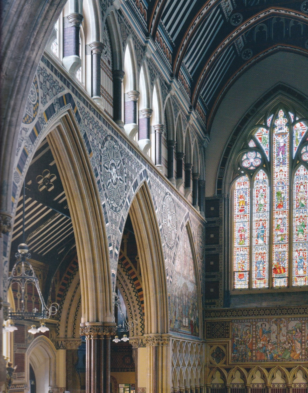 Butterfield’s glorious vindication | James Stevens Curl | The Critic ...